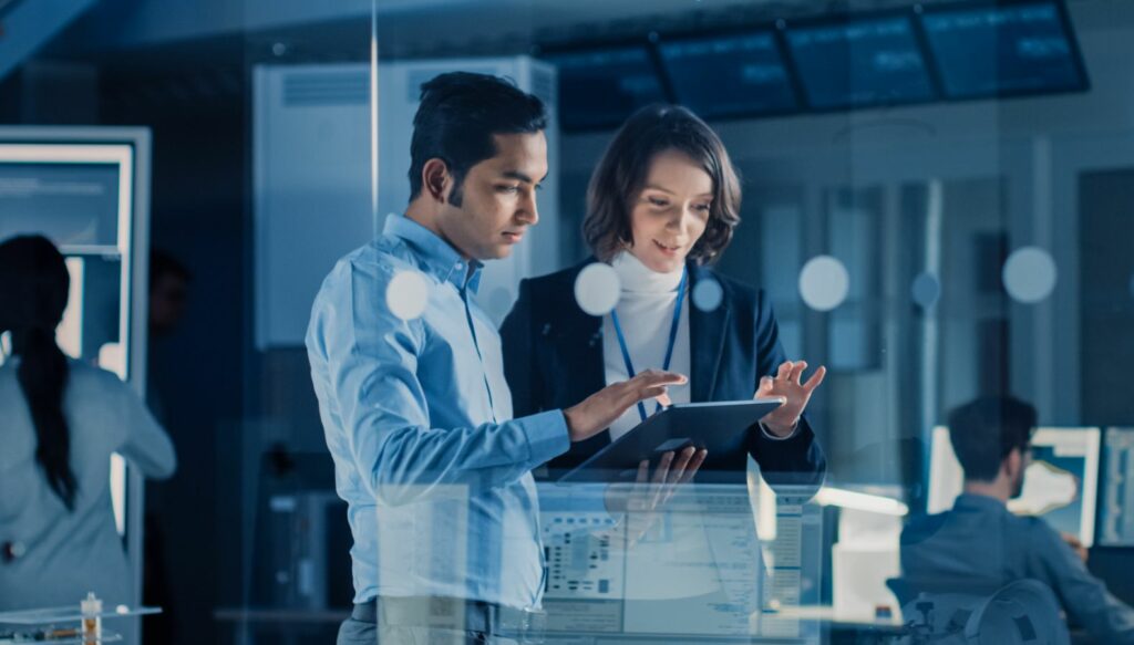 IT Consulting | Digital Horizons IT Solutions